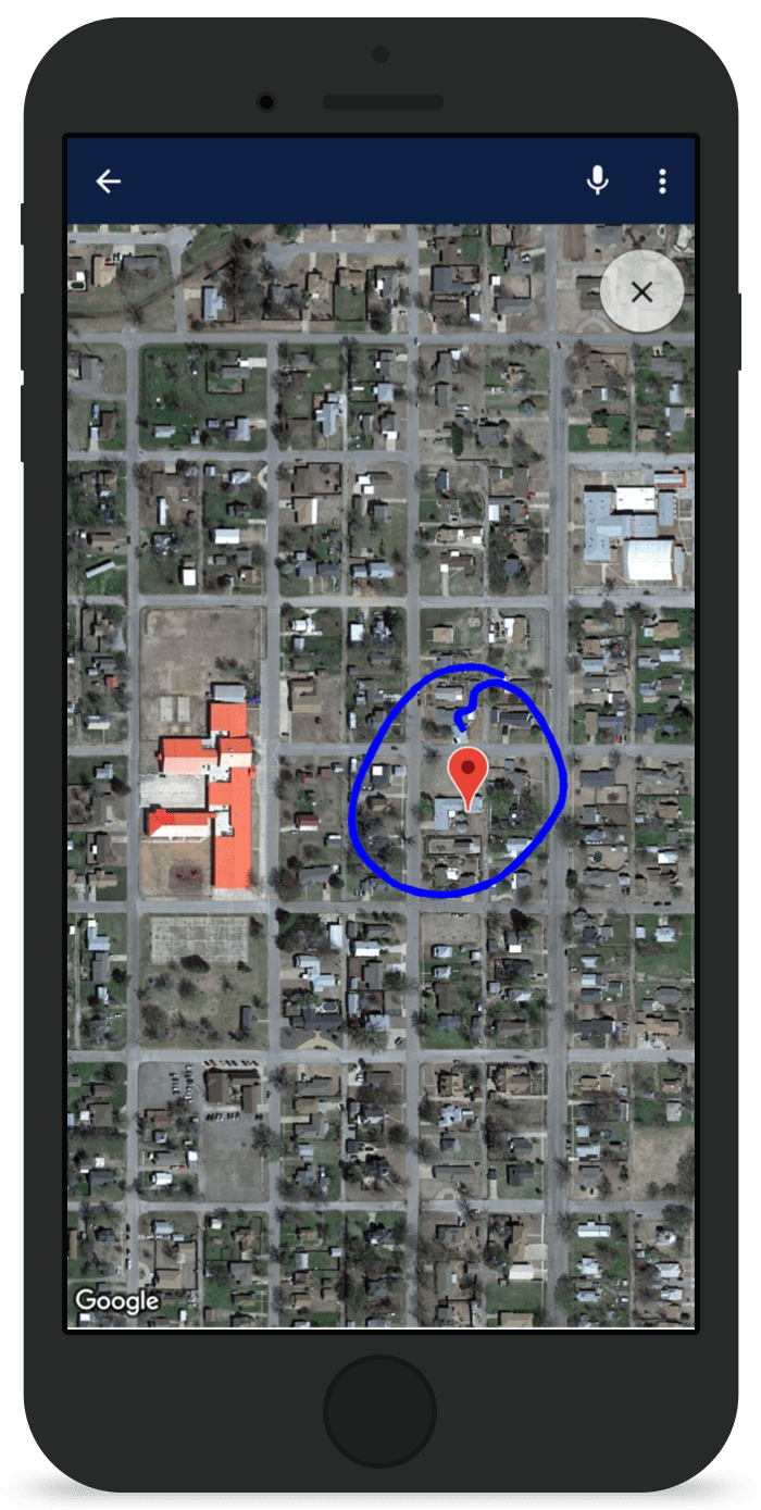 Mobile App - Mobile Alert Solutions