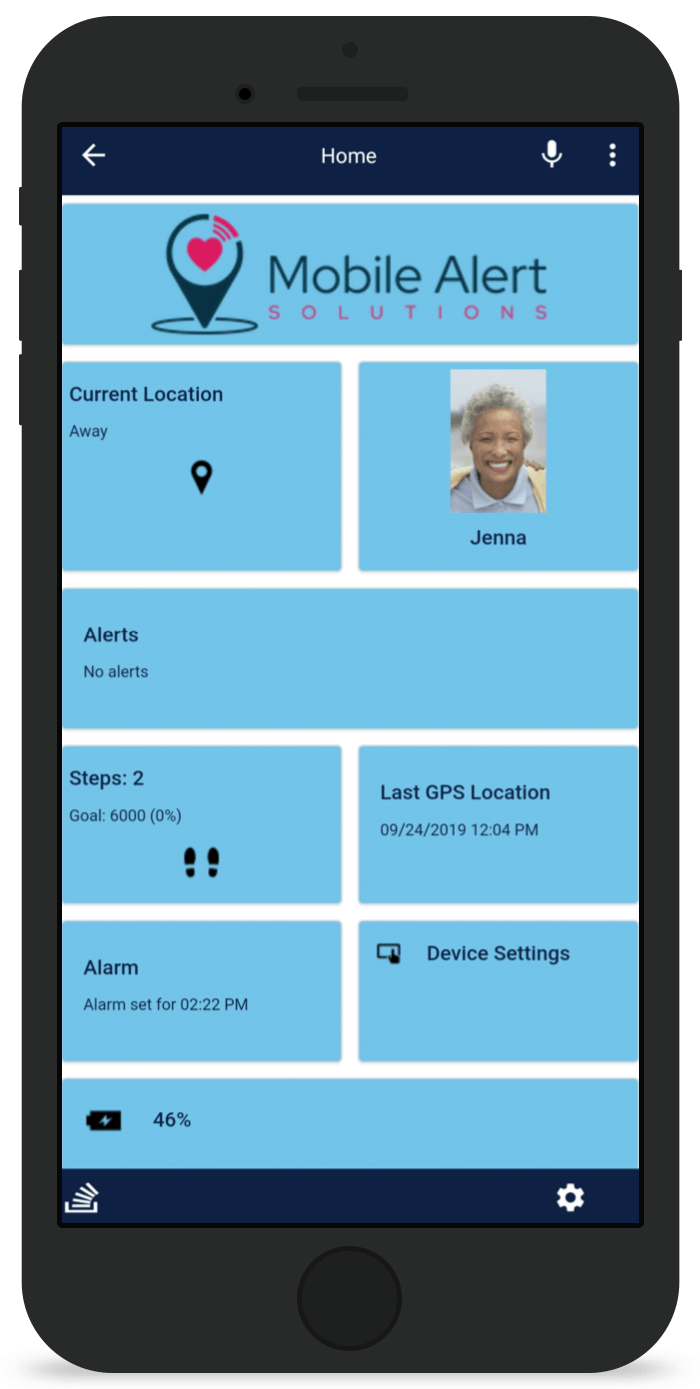 Why Mobile Alert - Mobile Alert Solutions