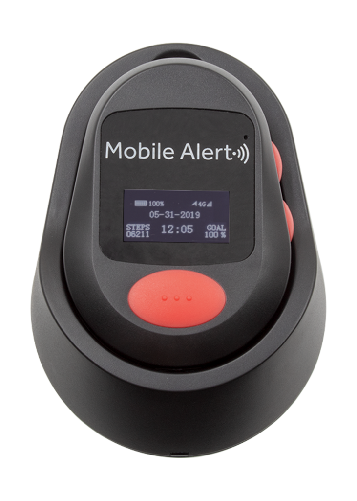 Homepage - Mobile Alert Solutions